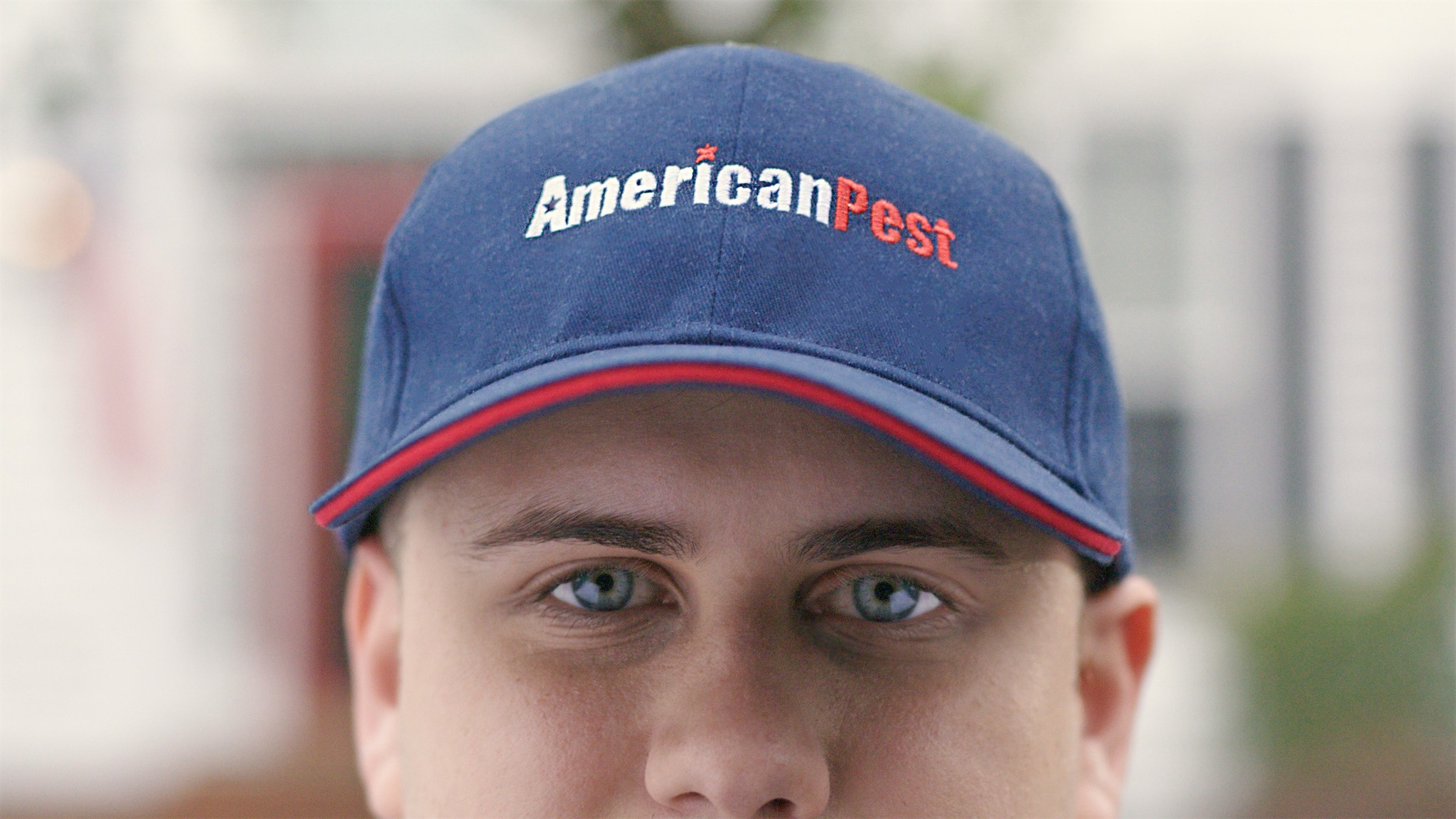 Insect And Rodent Pest Identification Library | American Pest