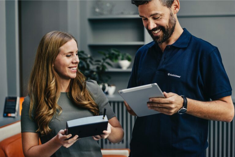 Smart Pest Control | American Pest